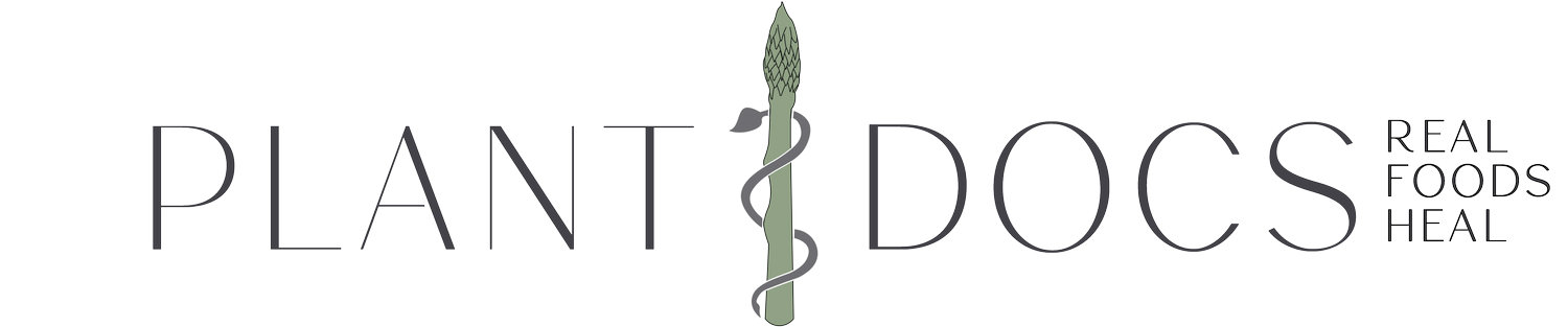 Plant Docs Jumpstart - Lifestyle Telemedicine